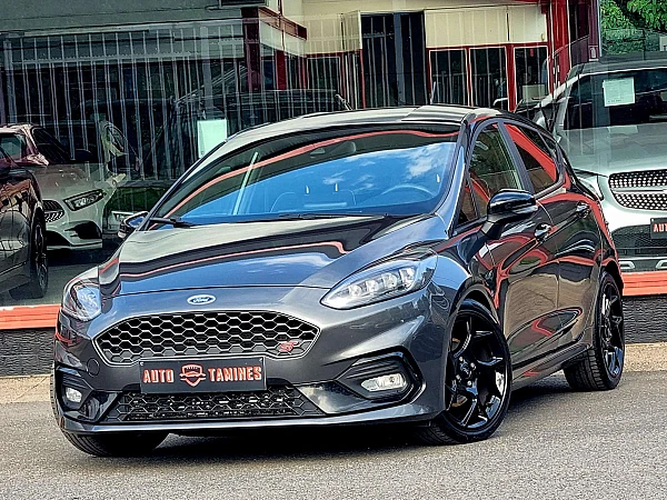 Gebruikt Ford Fiesta Fiesta ST 1.5 EcoBoost / Performance / Recaro ...