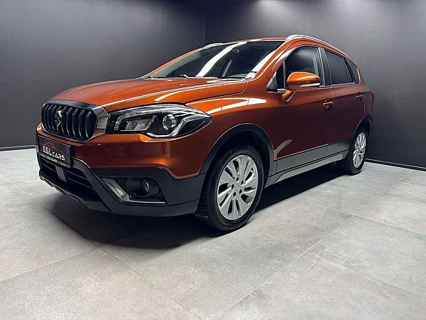 Used Suzuki SX4 S-Cross Sx4 S-Cross 1.0 Turbo **12 mois de garantie ...