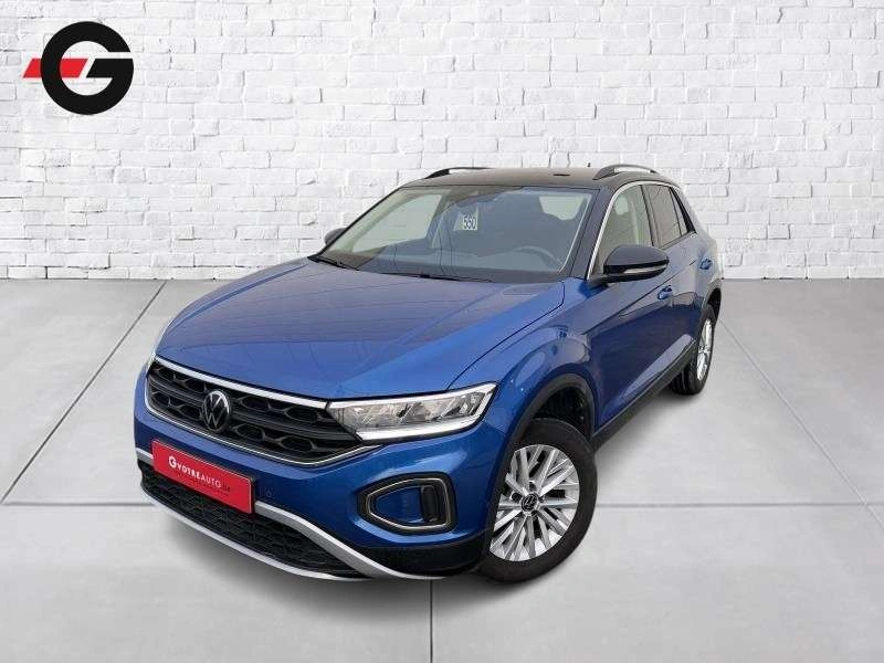 Volkswagen T Roc Business