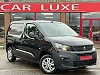 Gebruikt Peugeot Partner 1.6 BLUEHDI GPS BOITE AUTO 3 PLACES UTILITAIRE ...
